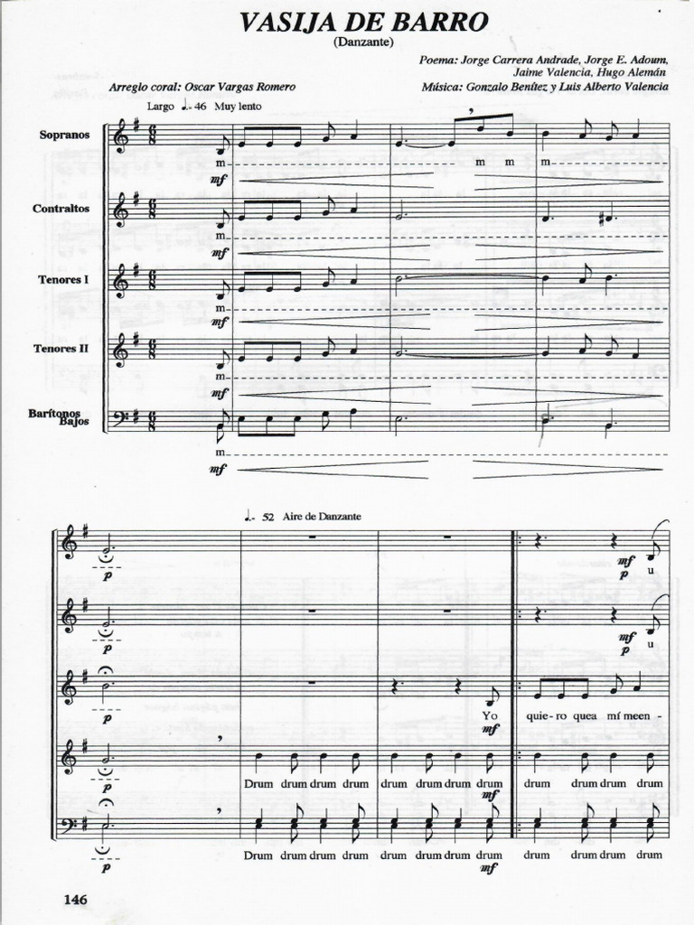 Vasija De Barro Oscar Vargas Ok Pdf