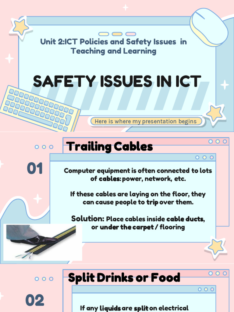 Y. Bsed Fil | PDF | Safety | Workplace