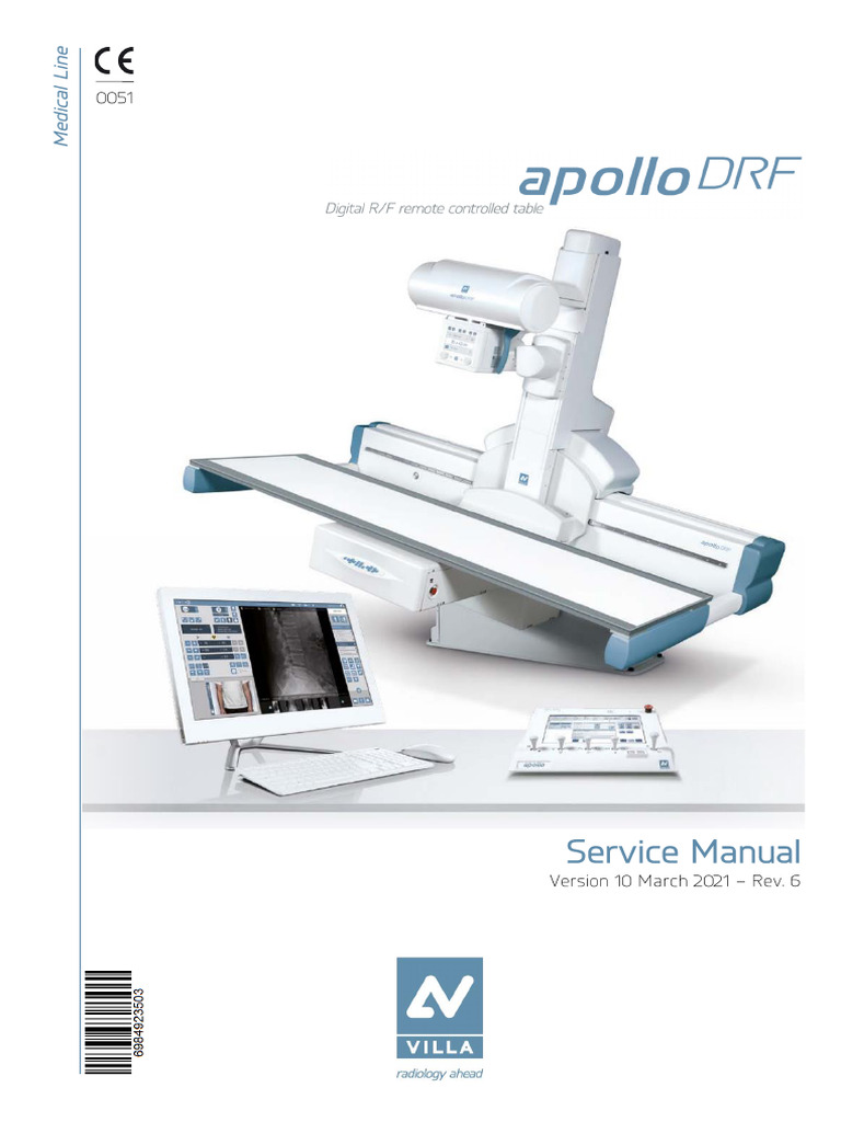 Apollo DRF 4.0 Service Manual | PDF | Booting | Usb