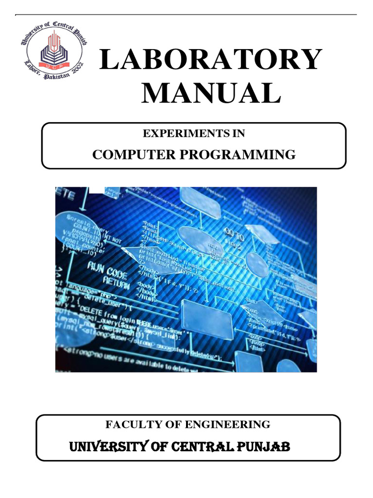 Computer Programming | PDF | Programming | Computer Program Computer Programming | PDF | Programming | Computer Program