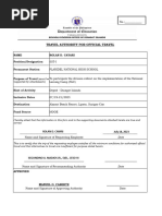 OB Forms | PDF | Employment | Business