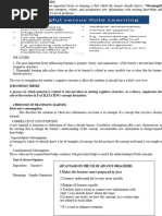 Contextualization Plan | PDF | Pedagogy | Teaching