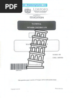 Paper 1 Maths June 2025 Pdf