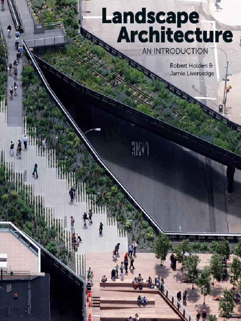 Landscape Architecture | Download Free PDF | Landscape Architecture ...
