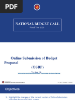 Job Request Form DBM Apps Portal PSIPOP 2 | PDF | Computing