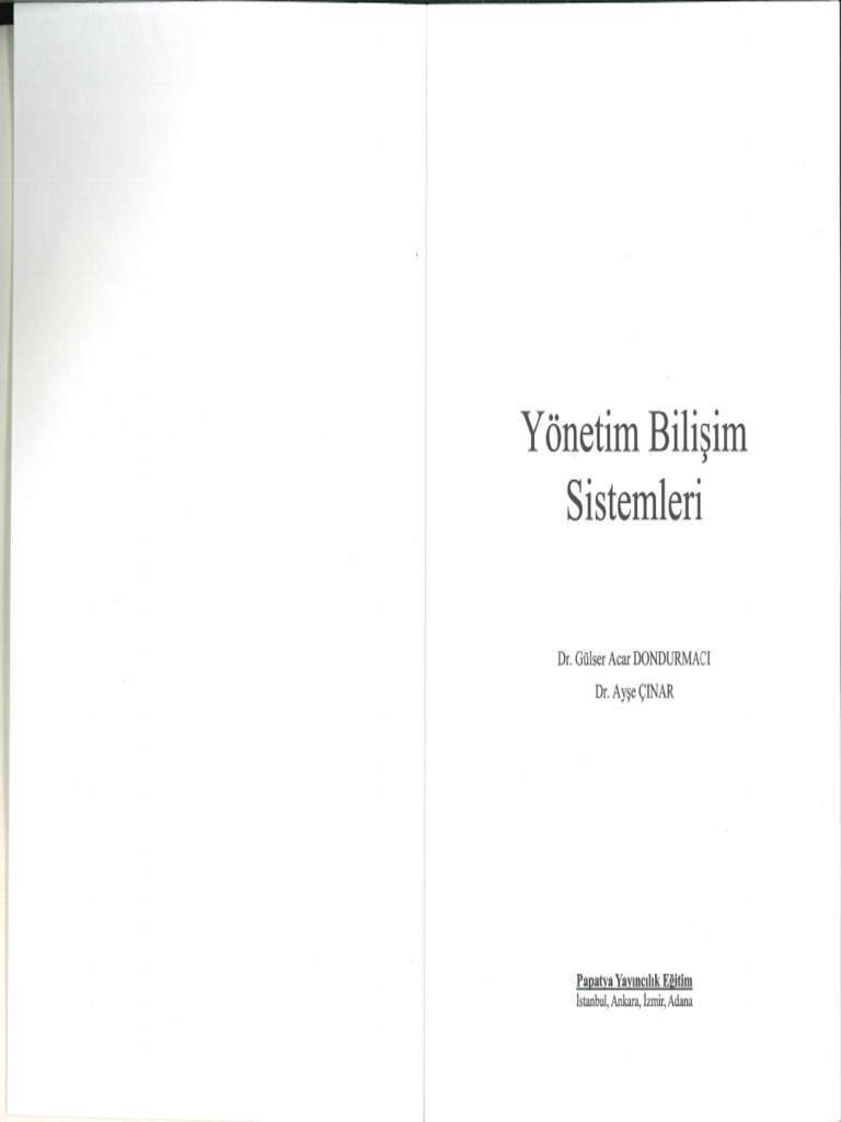Ybs Kitap 2 | PDF