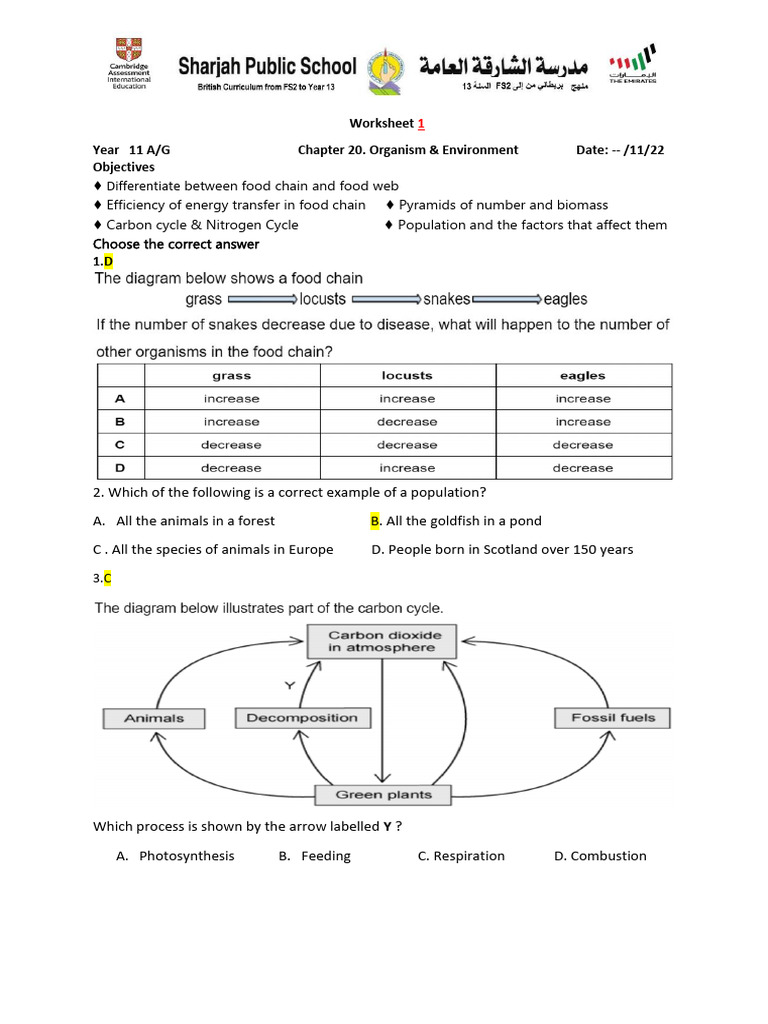 ch-20-organism-environment-worksheet-1-answer-key-pdf