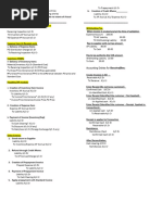 O2C Cycle With Accounting Entries | PDF | Debits And Credits | Receipt
