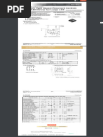 Transistor Equivalent List and Cross Reference | PDF | Rules | Evaluation