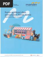 RHB Credit Card Dispute Form | PDF