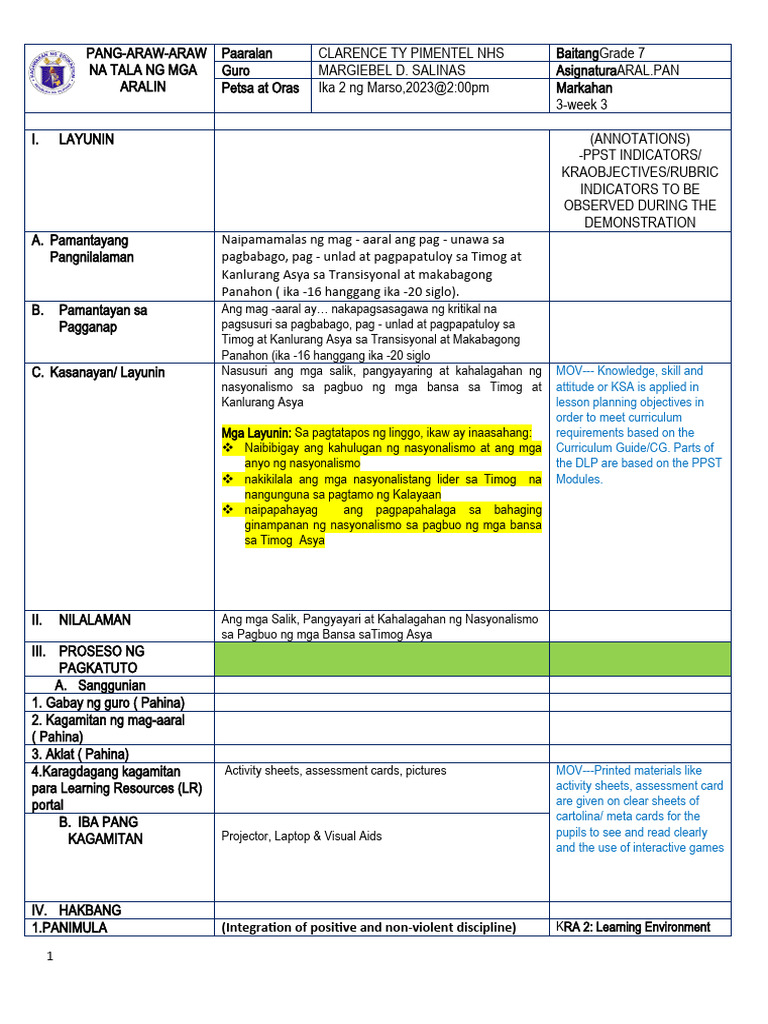 AP 7 1ST LP For CO (AutoRecovered) (AutoRecovered) | PDF