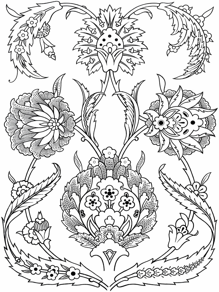 Fancy Ornamental Design GraphicsFairy | PDF
