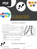 Pravila Ponašanja Na Internetu | PDF