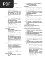 NHCM 3 Lesson 8, Activity 8 Assistive Devices Ambulation | PDF ...