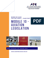 Canadian AME Licensing Info | PDF | Aircraft | Aviation