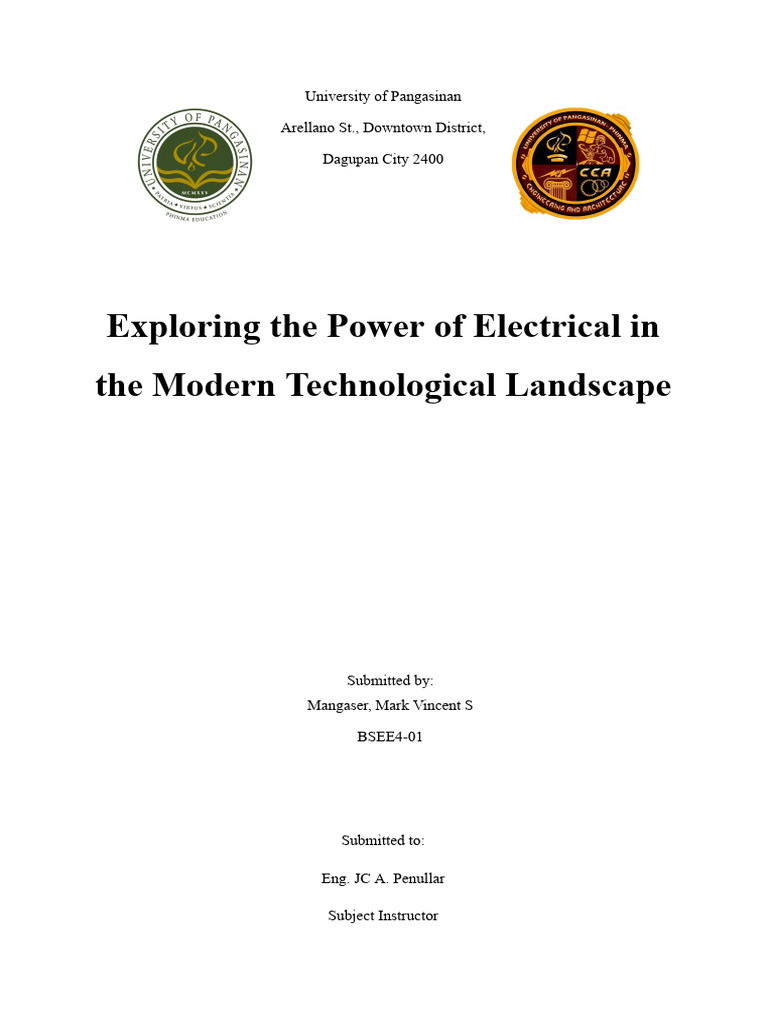 Exploring The Power | PDF | Learning | Experience