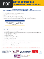 Internal Audit Roadmap Infographic | PDF | Internal Audit | Risk