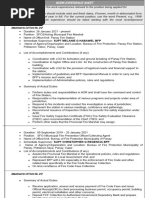 Fdny Organizational Chart | PDF | Business