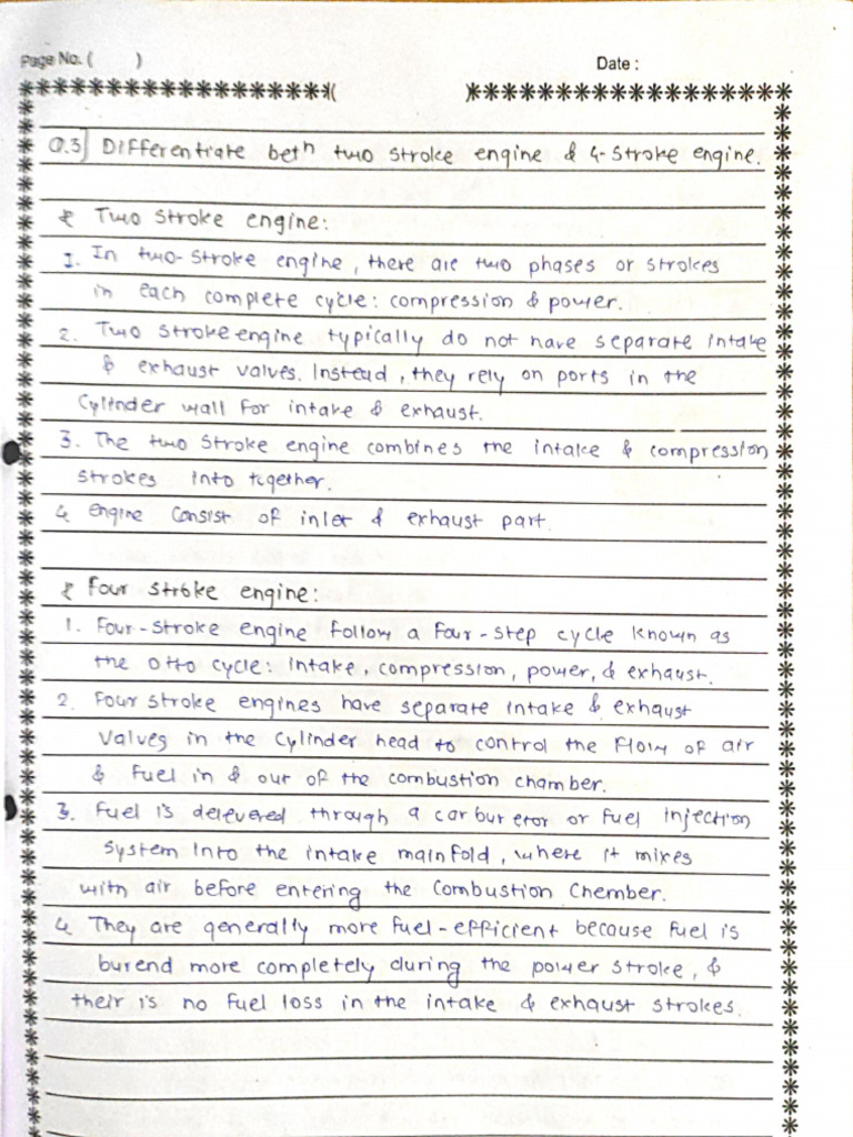 Bcme Assignment | PDF