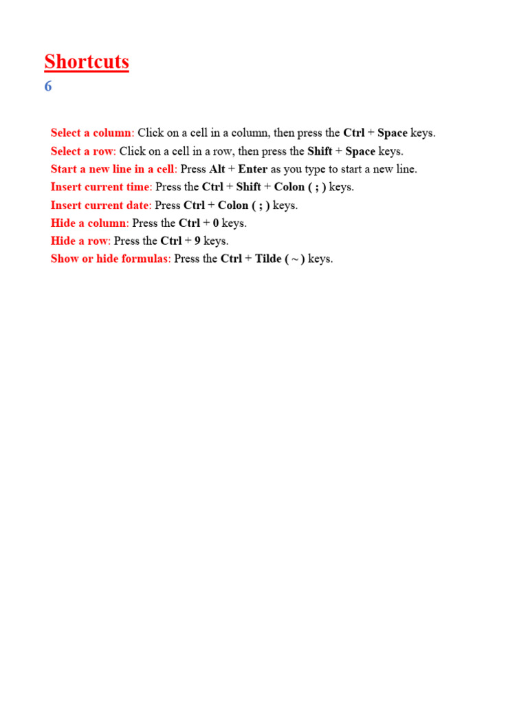 Basic Function | PDF | Text