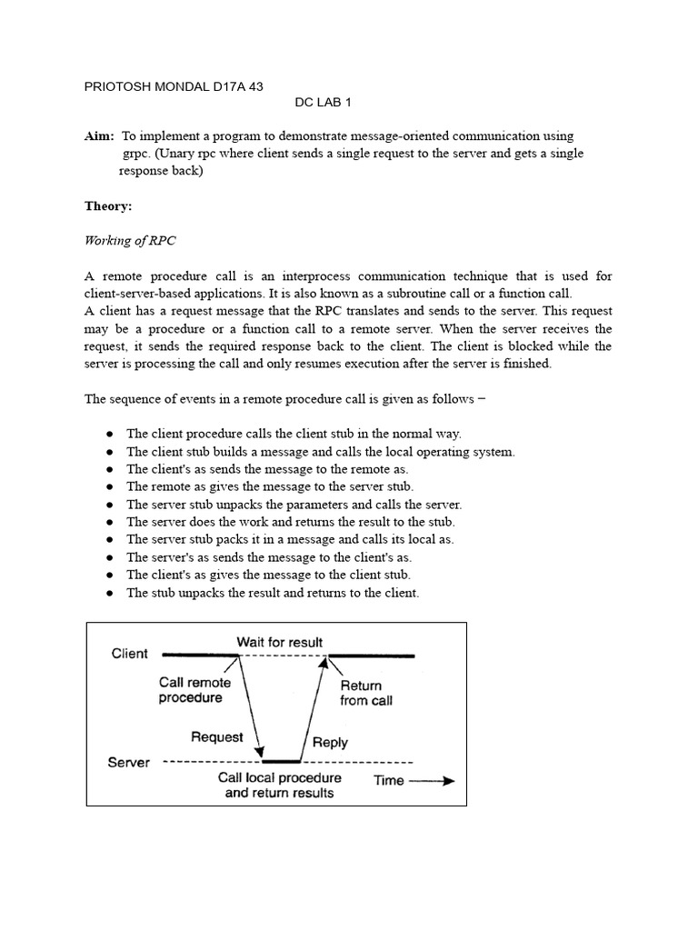 Distributed Computing Streaming Lab | PDF | Network Architecture | Software Engineering