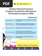 Panduan Teknis Simbelmawa 2022 1 | PDF