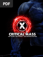 Ryan Humiston Workout - Shareable | PDF | Anatomical Terms Of Motion ...