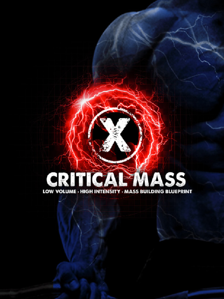 Athlean X Warrior Training Plan | PDF | Weight Training | Physical Exercise