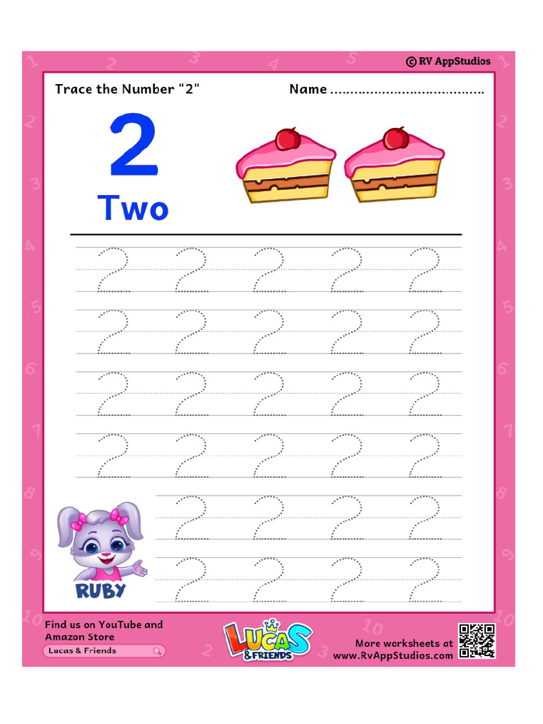 197 Trace Number Trace Number 2 | PDF