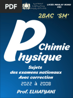 Maxi 2BAC S.PC MATH TOME 2 Profsalmi | PDF