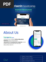 Talentics: Indonesia's HR Assessment Leader | PDF | Recruitment ...