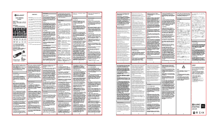 Manual S2R Baton | PDF | Ingenieria Eléctrica | Electrónica