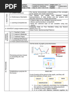 Grade 4 Decimal Place Value Lesson Plan | PDF | Learning | Decimal