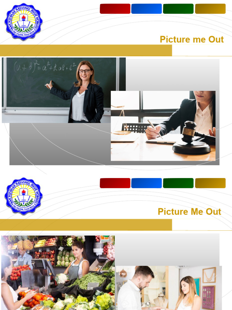 Entrep Presentation - Week 1 and 2 | PDF | Entrepreneurship | Economies