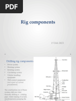 ENSIGN - Drilling | PDF | Drilling Rig | Oil Well