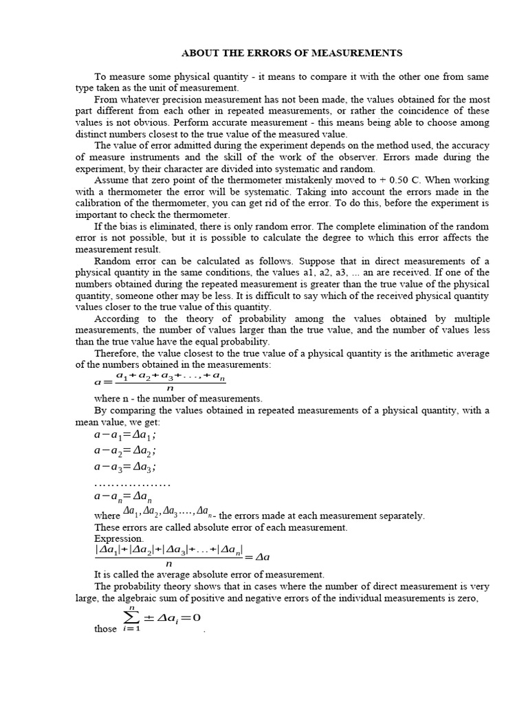 Laboratory Physics (1) | PDF | Waves | Rotation Around A Fixed Axis