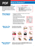 Type 2 Diabetes Diagnosis Guidelines | PDF | Diabetes | Hyperglycemia