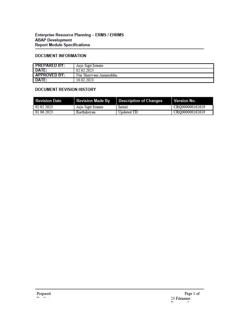 Mm Pc Ftd R Zrpce012a Blanket Po Status Listing Report Crq000000162619 V5 Pdf Computer