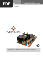 Emerson fb3000 Remote Terminal Unit Rtu Instruction Manual en 7625902 ...