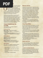 Guia de Talentos e Atributos para RPG | PDF