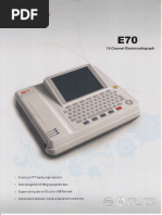 Temp Probe YSI 400 700 Series | PDF | Branches Of Thermodynamics ...