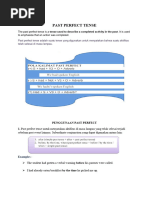 Generic Structure of Narrative Text Kelas 12 | PDF | Linguistics | Grammar