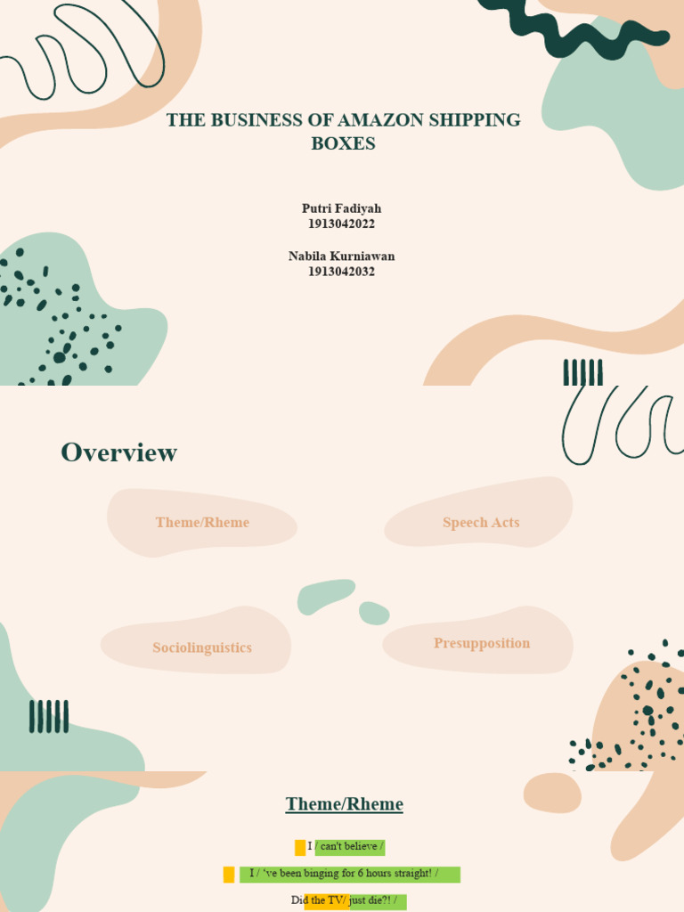 Discourse Analysis | PDF | Semantics | Semiotics Discourse Analysis | PDF | Semantics | Semiotics