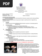 Filipino (Email) | PDF