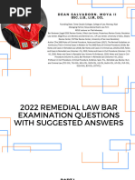 Reyes RPC Book 2 | PDF