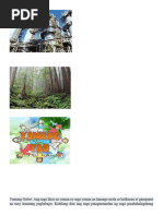 Minutes of Purok Meeting | PDF