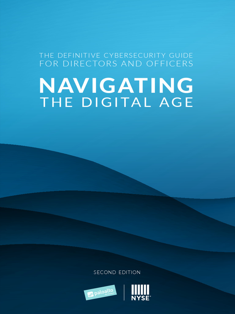 Ndte 2 | PDF | Computer Security | Security