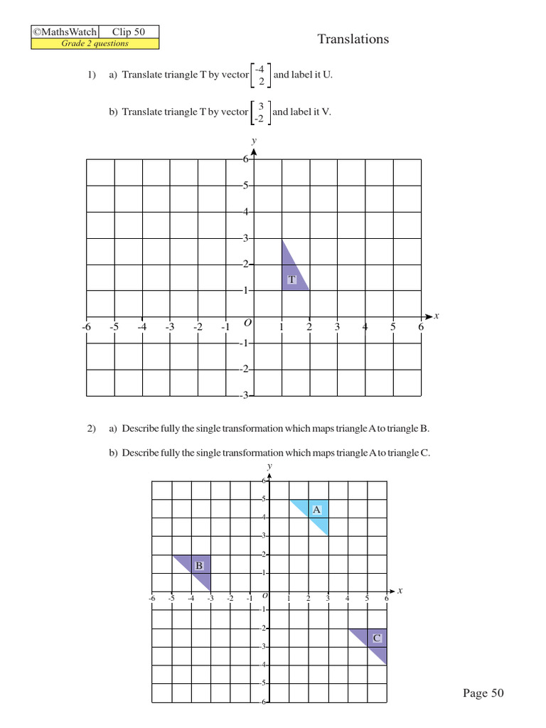 Clip 50 Pdf Geometry Classical Geometry 5782