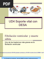 Escala Four | PDF | Coma | Causas de la muerte