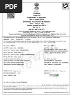 aadhaar-self-declaration-form | PDF